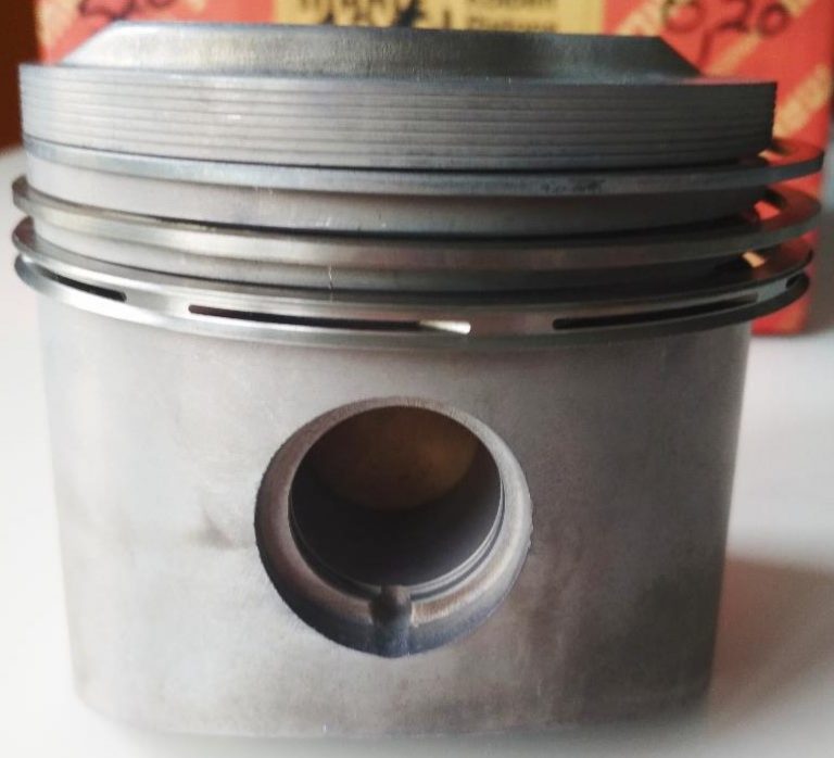 MAHLE Pistons 0820302 for BMW M10B20 – Eshop – Enginetech.gr