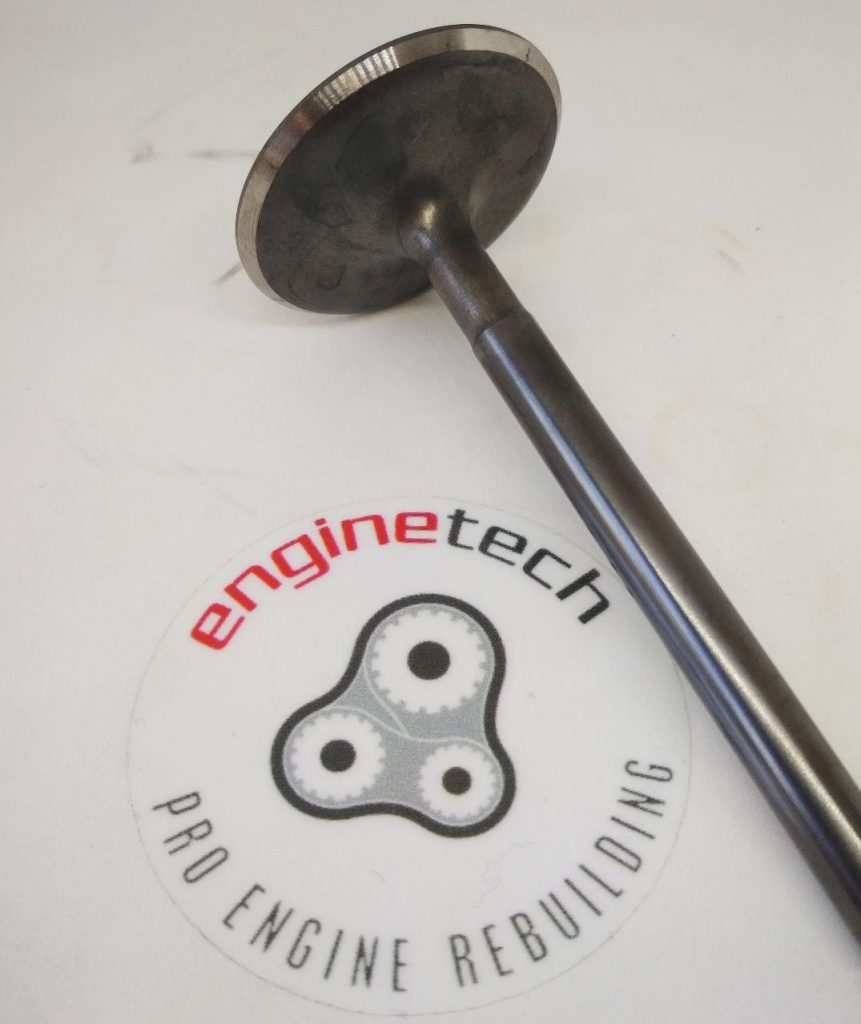 FORD RS 2000 8V/ FORD SOHC PINTO Racing inlet valves – Eshop ...