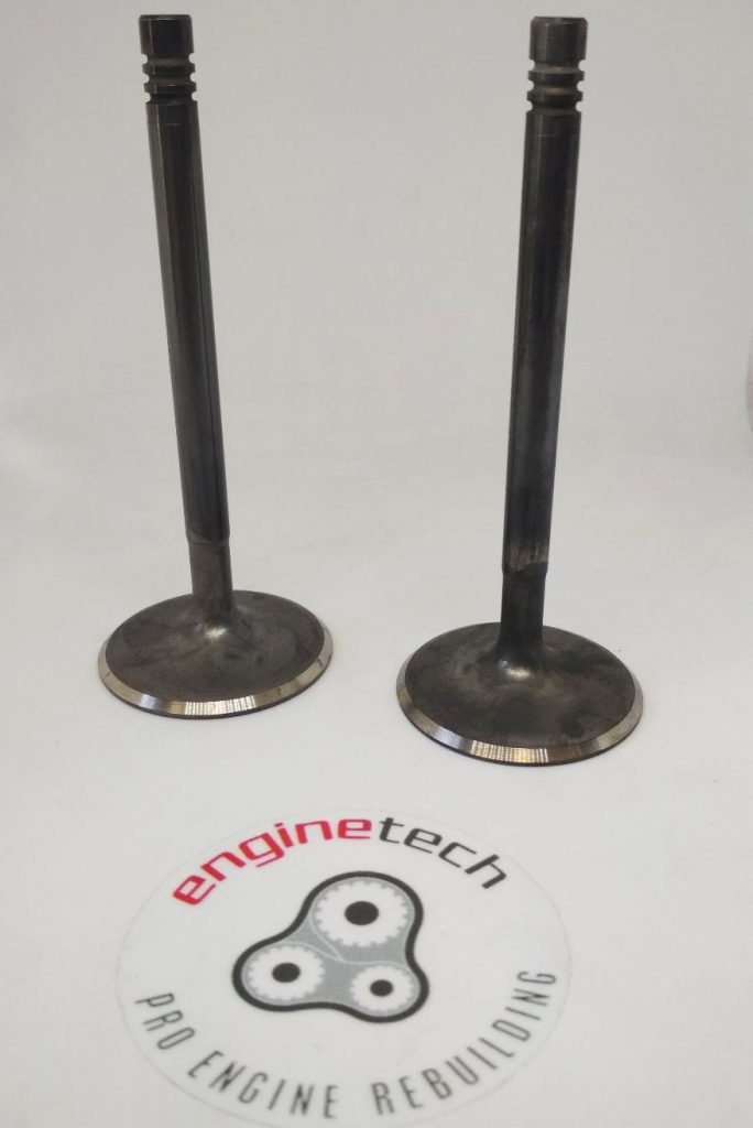 FORD RS 2000 8V/ FORD SOHC PINTO Racing inlet valves – Eshop ...