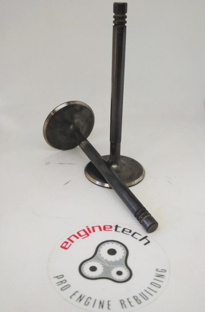 FORD RS 2000 8V/ FORD SOHC PINTO Racing inlet valves – Eshop ...