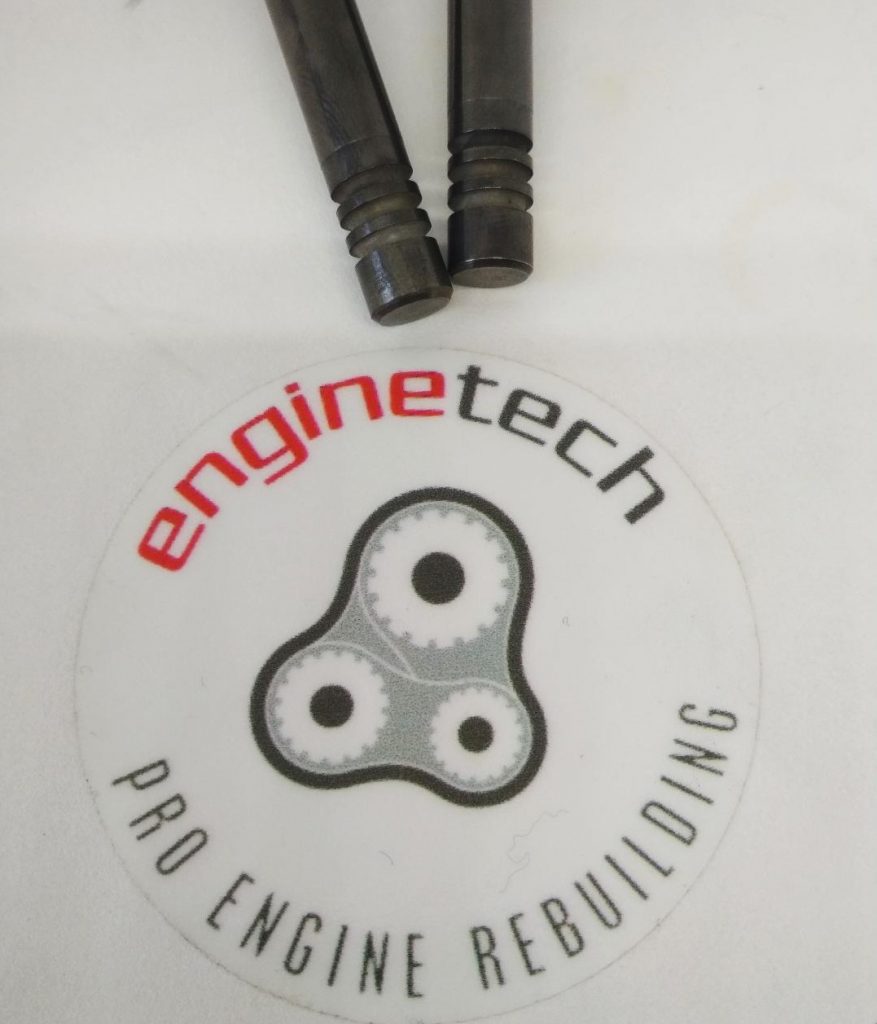 FORD RS 2000 8V/ FORD SOHC PINTO Racing inlet valves – Eshop ...