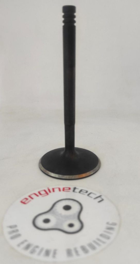 BMW M10 Racing Inlet valves +1mm – Eshop – Enginetech.gr