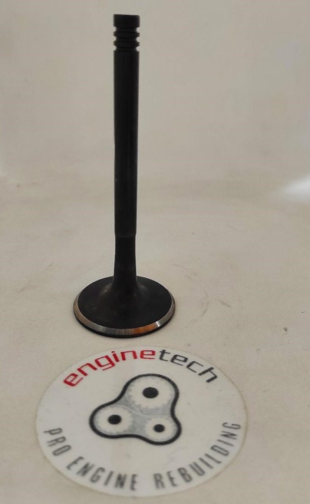 BMW M10 Racing Exhaust valves +1mm – Eshop – Enginetech.gr